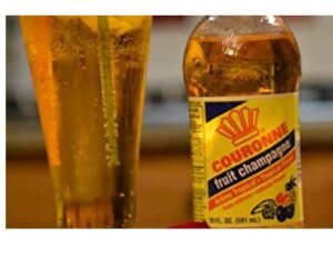 Cola Couronne – Fruit Champagne Cola - Learn Haitian Creole | Aprann ...